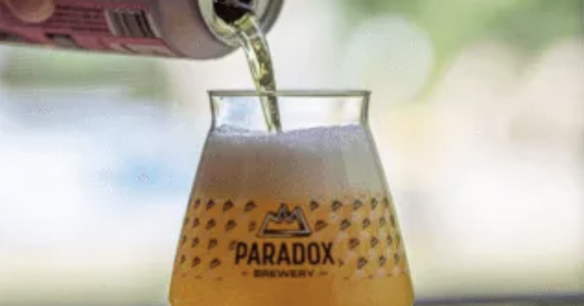 Paradox Brewery at the Lodge at Schroon Lake | Adirondack Hub